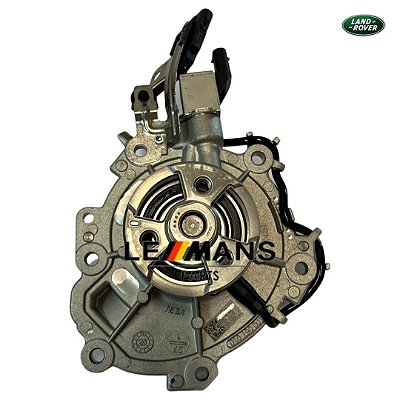 Par de Polias Comando Variável Original Land Rover Discovery Sport 2.0 ...