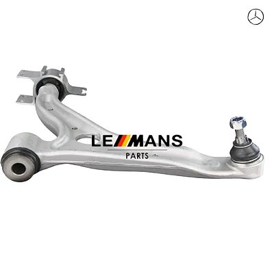 Par Bandeja Completa Suspensão Dianteira Mercedes A200 A250 - Lemans ...