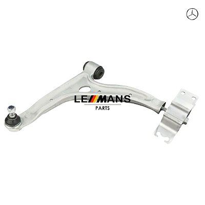 BMTSR - Lemans Parts Peças e Acessórios
