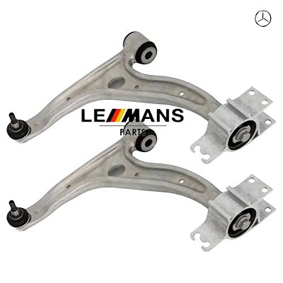 Suspensão - Lemans Parts Peças e Acessórios