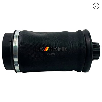 Suspensão - Lemans Parts Peças e Acessórios