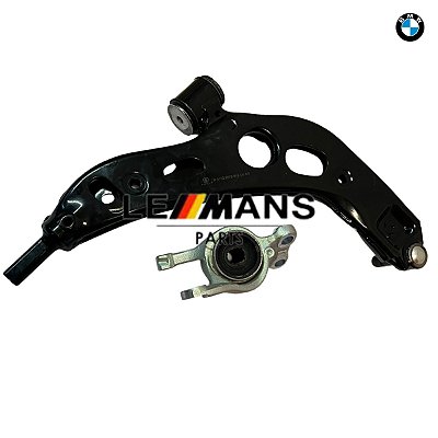 Bandeja Completa Suspensão Dianteira Lado Direito BMW X1 F48 ...