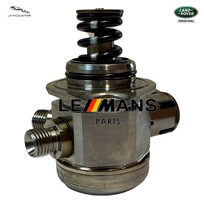Land Rover - Lemans Parts Peças e Acessórios