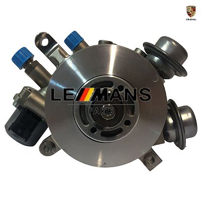 Bomba Combustível De Alta Pressão Original Porsche Panamera V8 ...