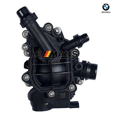 Válvula Termostática BMW X1 F48 B48 11537644811 - Lemans Parts Peças e ...