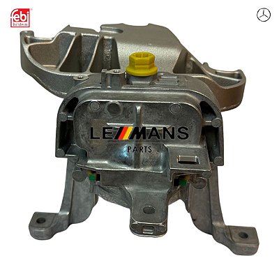 Mercedes Benz - Lemans Parts Peças e Acessórios