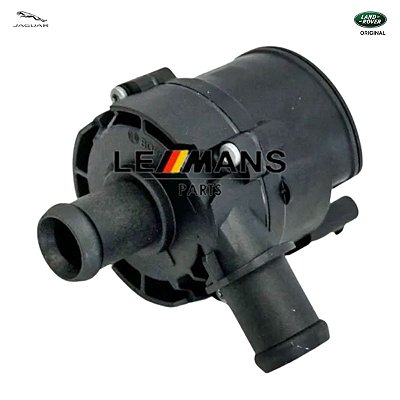 Bomba De Agua Auxiliar Jaguar E-Pace 2.0 T2H2556 - Lemans Parts Peças e ...