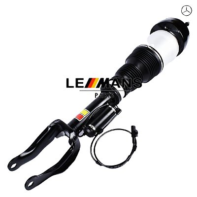 Mercedes Benz - Lemans Parts Peças e Acessórios