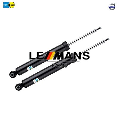 Suspensão - Lemans Parts Peças e Acessórios