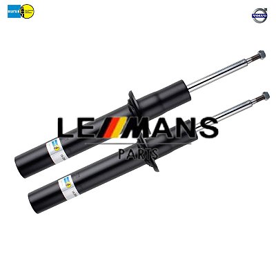 Par Amortecedor Dianteiro Volvo XC90 II D5 2016-2020 31451830 - Lemans ...
