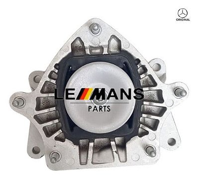 Coxim Do Cambio Mercedes C300 2020 W205 A2052402500 - Lemans Parts ...