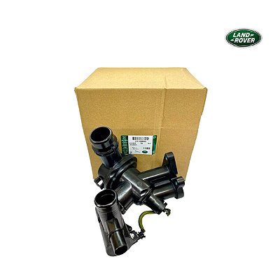 VÁLVULAS TERMOSTÁTICAS - Lemans Parts Peças e Acessórios