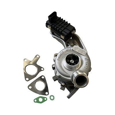 Turbina Motor Primaria Tubo Compressor Land Rover Discovery 4 Range ...
