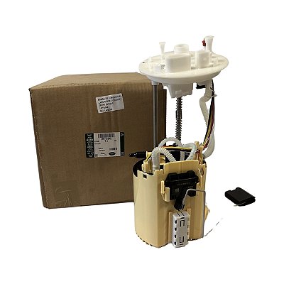 Bombas - Lemans Parts Peças e Acessórios