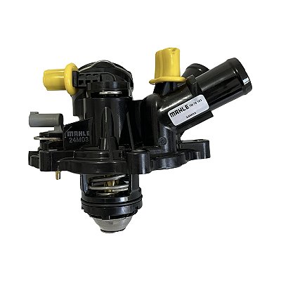 VÁLVULAS TERMOSTÁTICAS - Lemans Parts Peças e Acessórios