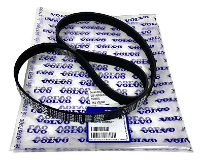 Kit de Correia Dentada e Tensores Original Volvo XC40 / XC60 / XC90 ...