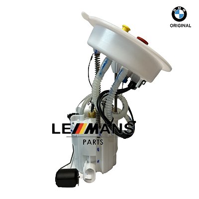 BMW - Lemans Parts Peças e Acessórios