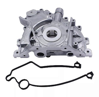 Bomba De Alta Pressão Land Rover Discovery 3 2.7 LR009804 - Lemans ...