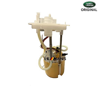 Bomba De Alta Pressão Land Rover Discovery Range Rover Sport 4 3.0 ...