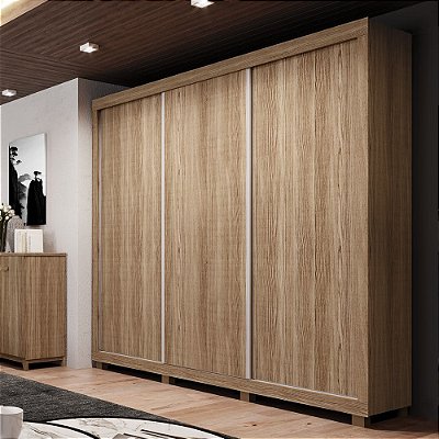 Guarda Roupa - Compre direto da fábrica | Móveis Rimo