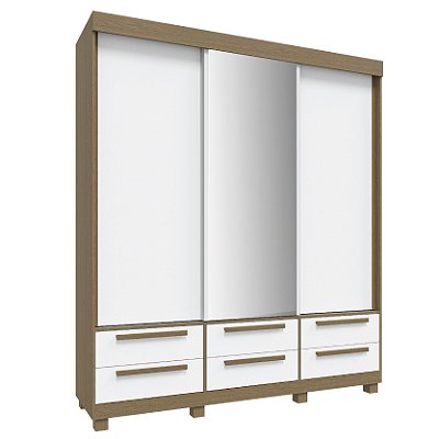 Guarda Roupa - Compre direto da fábrica | Móveis Rimo