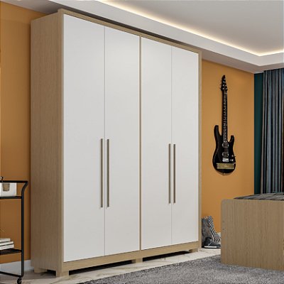 Guarda Roupa - Compre direto da fábrica | Móveis Rimo