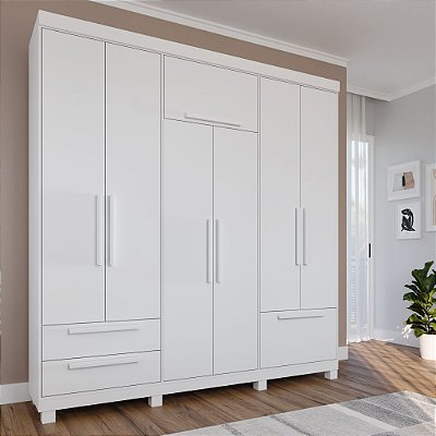 Guarda Roupa - Compre direto da fábrica | Móveis Rimo