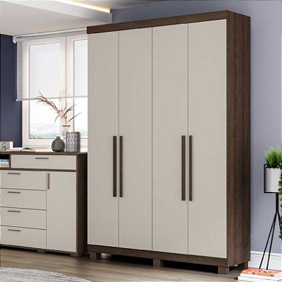 Guarda Roupa - Compre direto da fábrica | Móveis Rimo