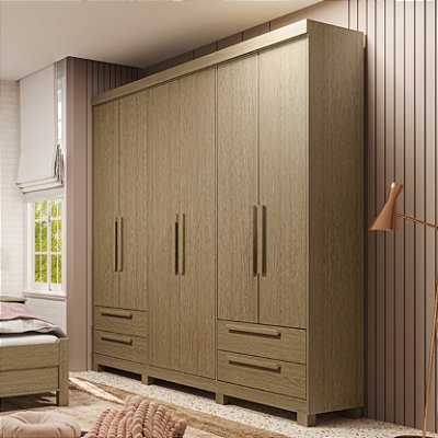 Guarda Roupa - Compre direto da fábrica | Móveis Rimo