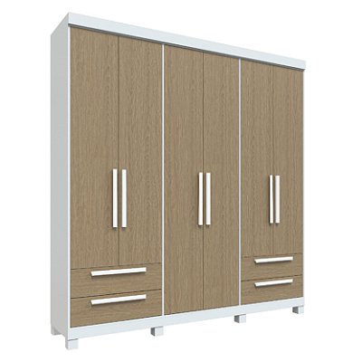 Guarda Roupa - Compre direto da fábrica | Móveis Rimo