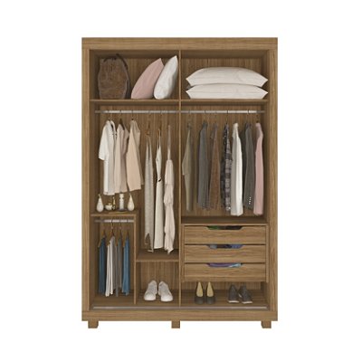 Guarda Roupa - Compre direto da fábrica | Móveis Rimo