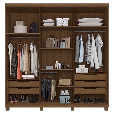 Guarda Roupa - Compre direto da fábrica | Móveis Rimo