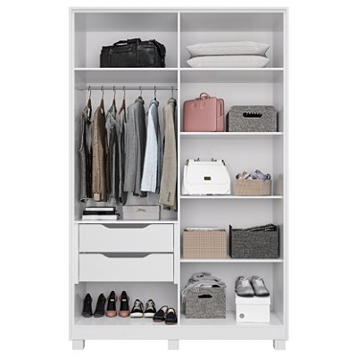 Guarda Roupa - Compre direto da fábrica | Móveis Rimo