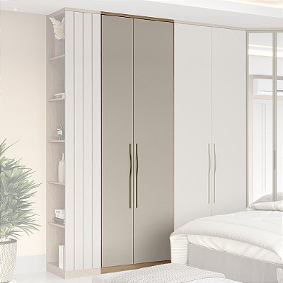 Guarda Roupa - Compre direto da fábrica | Móveis Rimo