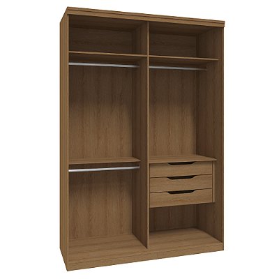 Guarda Roupa - Compre direto da fábrica | Móveis Rimo