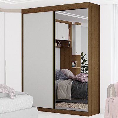 Guarda Roupa - Compre direto da fábrica | Móveis Rimo