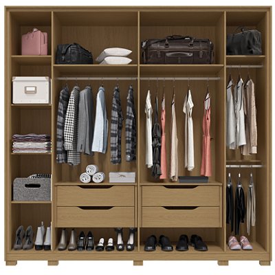 Guarda Roupa - Compre direto da fábrica | Móveis Rimo
