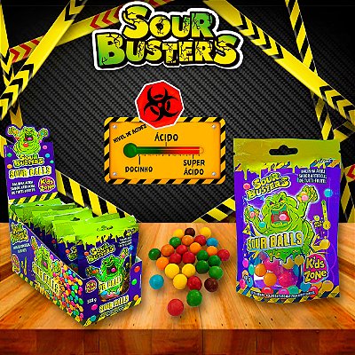 Kids Zone | Candy & Toys