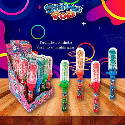 Kids Zone | Candy & Toys