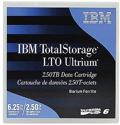 LTO Ultrium