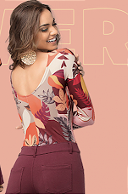 DEMILLUS - Natural Conforto - Moda feminina, Infantil, Masculina ...