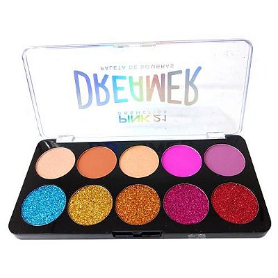 Pink 21 Cosmetics - Virtual Make - Seu atacado de maquiagens