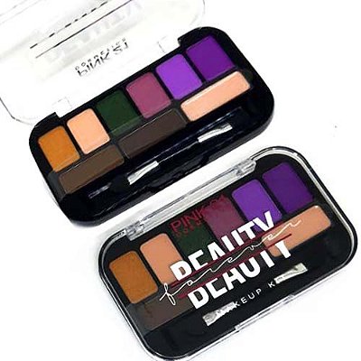 Pink 21 Cosmetics - Virtual Make - Seu atacado de maquiagens