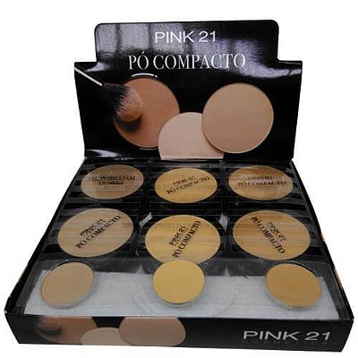 Pink 21 Cosmetics - Virtual Make - Seu atacado de maquiagens