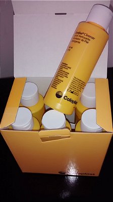 Limpador de Pele Tubo 180 ml Comfeel Cleanser Coloplast 4710; Limpador ...