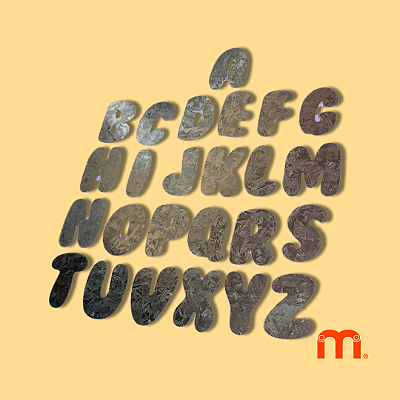 Moldes de Aço Moleque Arteiro | Feltro, EVA e Tecido Sintético