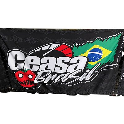 Bandeiras - Basso Store