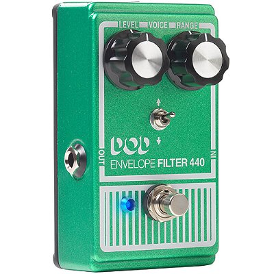 Envelope Filter - Guitar Shop CE | Loja de Instrumentos Musicais e ...
