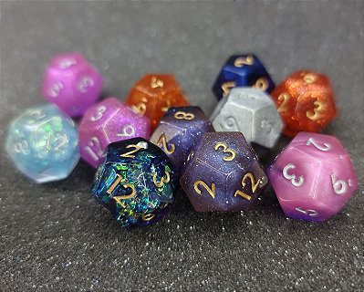 My Dice Factory