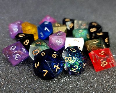 My Dice Factory